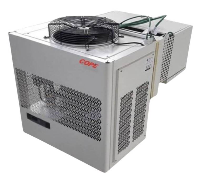 COPE Monoblock - © 2025 WORLD HVAC ENGRG SDN. BHD. | WORLD HVAC (NS ...